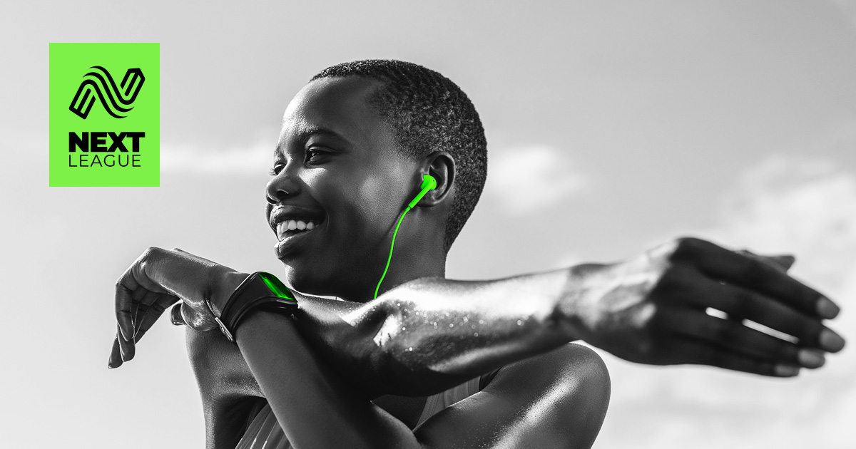 Introducing Next League