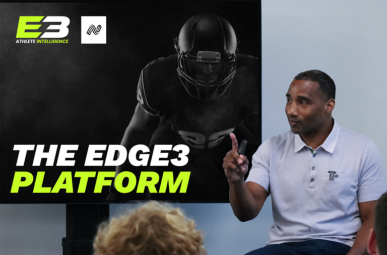 Next League Acquires College Athlete Intelligence Firm Edge3 | Next League