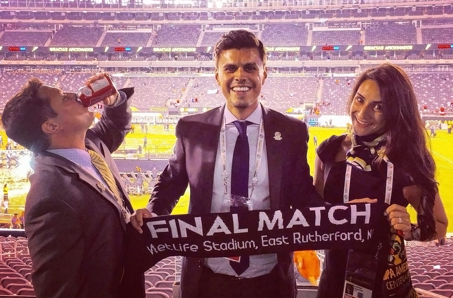 Soccer's Rise in the U.S.: A Cultural Transformation | Next League